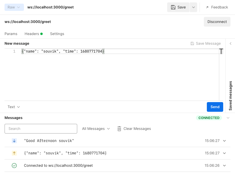 An Introduction to Glee | AsyncAPI Initiative for event-driven APIs An Introduction to Glee | AsyncAPI Initiative for event-driven APIs